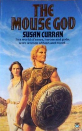 The Mouse God by Susan Curran | Goodreads