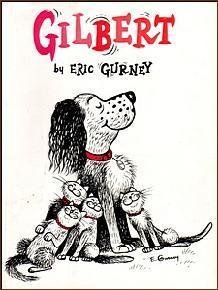 Gilbert by Eric Gurney | Goodreads