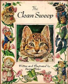 The Clean Sweep by Racey Helps | Goodreads