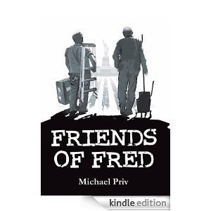 Friends Of Fred by Michael Priv | Goodreads