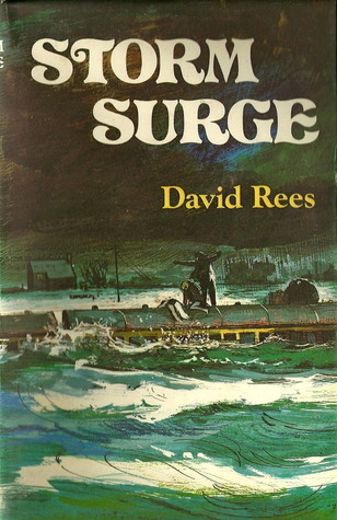Storm Surge by David Rees | Goodreads