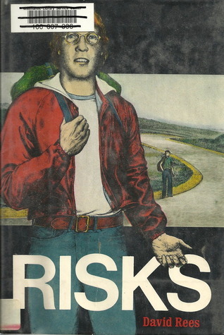 Risks by David Rees | Goodreads