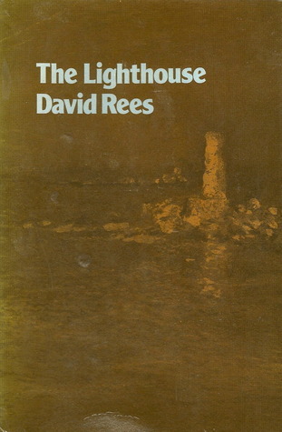 The lighthouse by David Rees | Goodreads