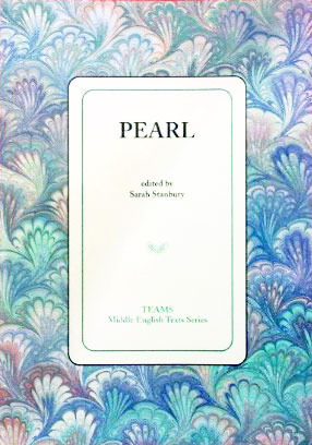 Pearl by Sarah Stanbury | Goodreads