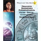 Nithyananda Vedic Astrology: Moon in Aquarius by Paramahamsa ...