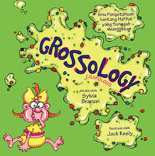 Grossology (Jijikologi) by Sylvia Branzei | Goodreads