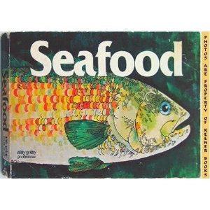 Seafood by Sally Murphy Morris | Goodreads