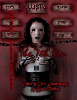 The 7th Sin by Chris Jacobsmeyer | Goodreads