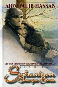 Kompilasi Sekuntum Bunga Sena by Abdul Talib Mohd Hassan | Goodreads