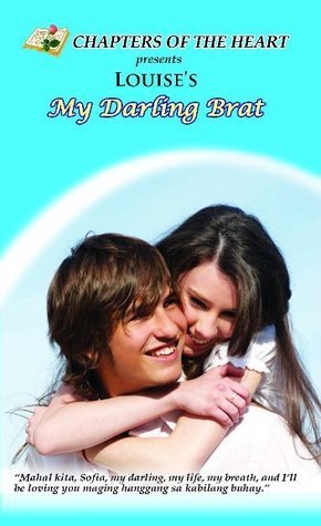 My Darling Brat by Louise (COH) | Goodreads