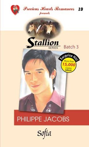 Philippe Jacobs (Stallion, #19) by Sofia . | Goodreads