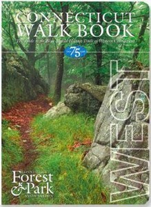 Connecticut Walk Book West: The Guide to the Blue-Blazed Hiking Trails ...