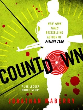 Countdown by Jonathan Maberry | Goodreads