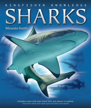 Sharks by Miranda Smith | Goodreads