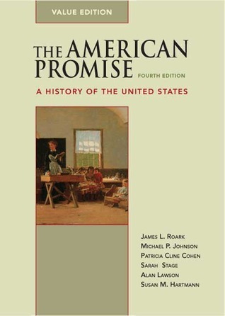 The American Promise Value Edition, Combined Version (Volumes I & II ...