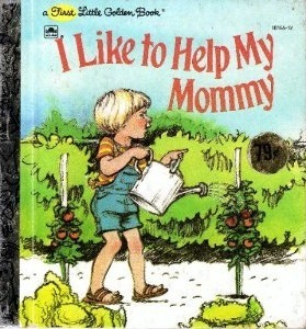 I Like to Help My Mommy by Catherine Kenworthy | Goodreads