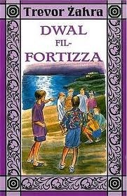 Dwal Fil-Fortizza by Trevor Żahra | Goodreads