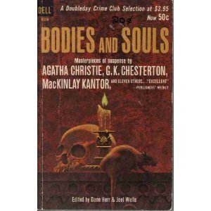 Bodies and Souls by Dann Herr | Goodreads