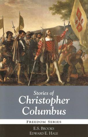 Stories of Christopher Columbus by Libraries of Hope, Inc. | Goodreads