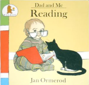 Reading (Baby Books) by Jan Ormerod | Goodreads