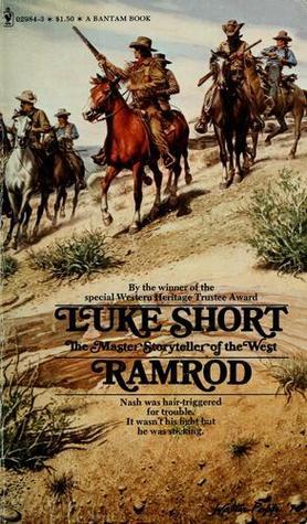 Ramrod by Luke Short | Goodreads