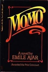 Momo by Romain Gary | Goodreads