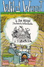 Wild Wood by Jan Needle | Goodreads