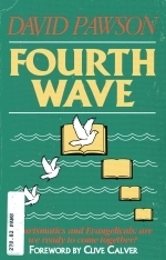 Fourth Wave by David Pawson | Goodreads
