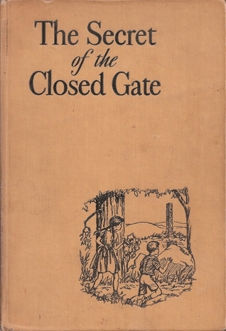 The Secret of the Closed Gate by Margaret Leighton | Goodreads