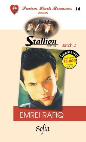 Emrei Rafiq (Stallion, #14) by Sofia . | Goodreads