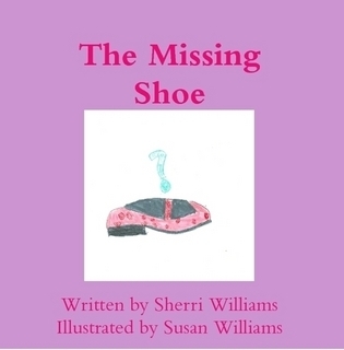 The Missing Shoe by Sherri Williams | Goodreads