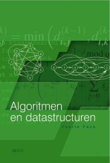 Algoritmen en Datastructuren by Veerle Fack | Goodreads