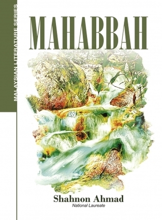 Mahabbah by Shahnon Ahmad | Goodreads