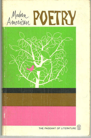 Modern American poetry by Thomas Corbett | Goodreads