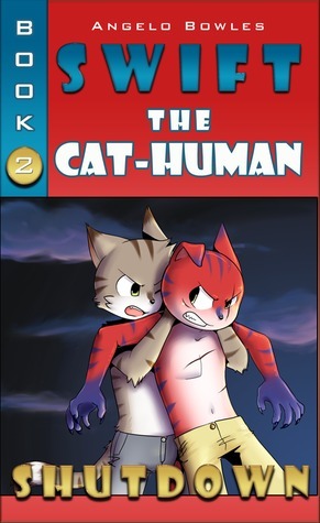 Shutdown by Angelo Bowles | Goodreads