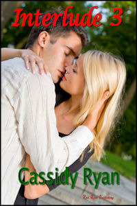 Interlude 3 by Cassidy Ryan | Goodreads