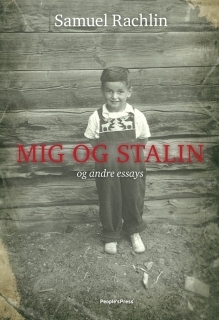 Mig og Stalin by Samuel Rachlin | Goodreads