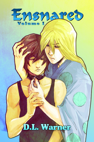 Ensnared I (Ensnared #1) by D.L. Warner | Goodreads