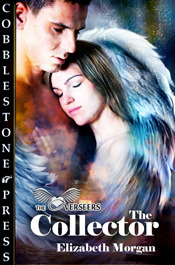 The Collector (The Overseers #1) by Elizabeth Morgan | Goodreads