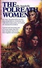 The Polreath Women by Annabella | Goodreads