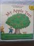 My Apple Tree: Stickerbook Readers by Harriet Ziefert | Goodreads