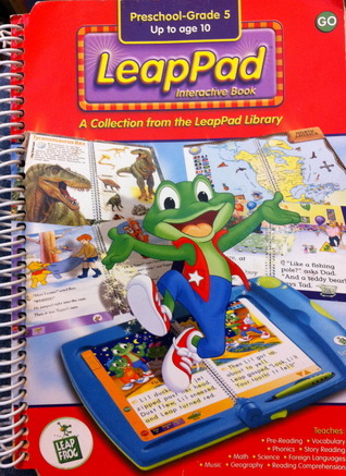 LeapPad Interactive Book: A Collection from the LeapPad Library by ...