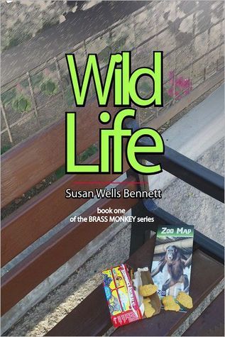 Wild Life by Susan Wells Bennett | Goodreads