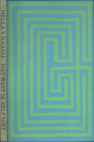 Dat weet ik zelf niet : Jonge mensen in boek en verhaal by Hella S ...