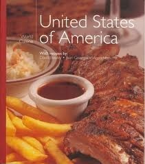 United States of America (World Cuisine, #4) by David Bouley | Goodreads