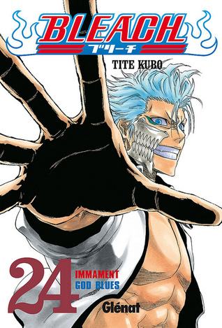 Bleach #24: Immanent God Blues by Tite Kubo | Goodreads