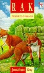 RAK by Jonathan Guy | Goodreads