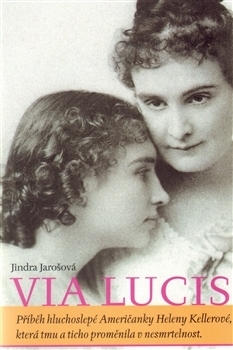 Via lucis by Jindra Jarošová | Goodreads