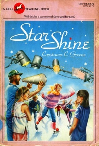 STAR SHINE by Constance Green | Goodreads