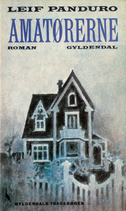 Amatørerne by Leif Panduro | Goodreads